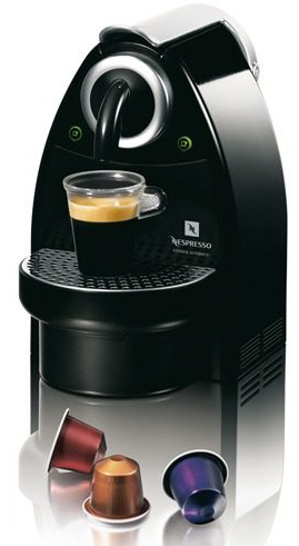 Máquina de Café Expresso Nespresso - Máquinas de Café Expresso