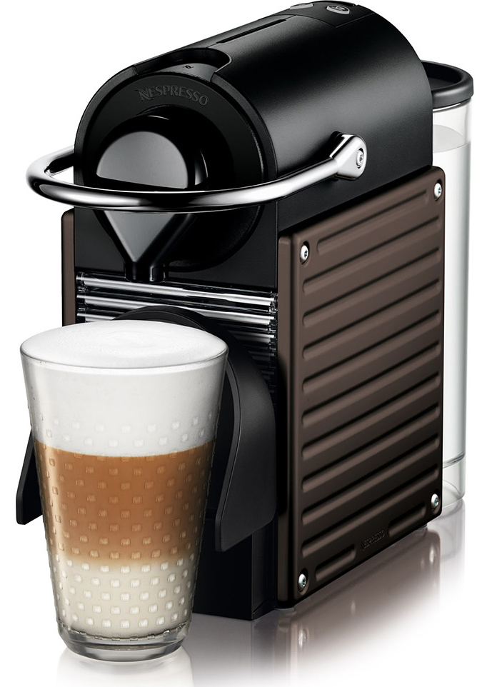 Máquina de Café Expresso Nespresso - Máquinas de Café Expresso